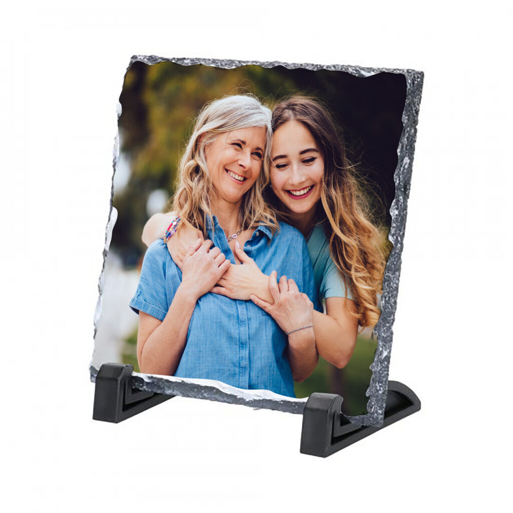 Photo Slate 6x6" - MojoPhoto